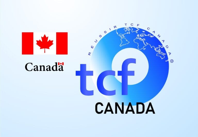 TCF Canada - Prep TCF Canada